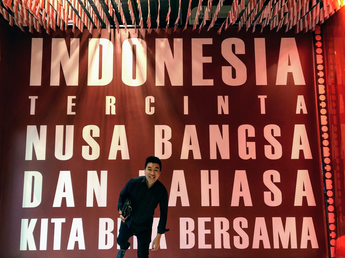 Suara Bagi Negara – Petranesian Alumni Channel Suara Bagi Negara – Petranesian Alumni Channel