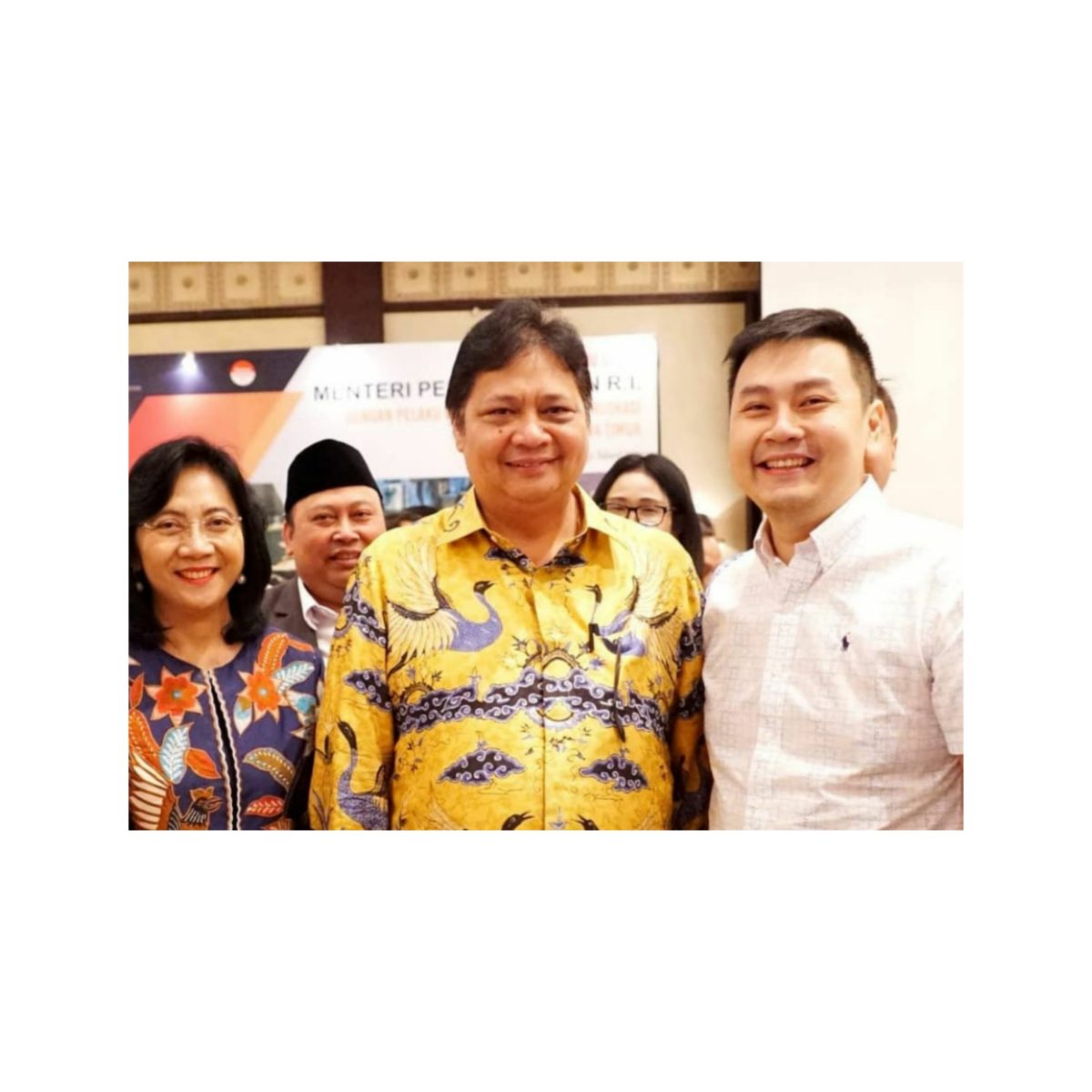 Peluang yang Menghasilkan Warisan – Petranesian Alumni Channel
