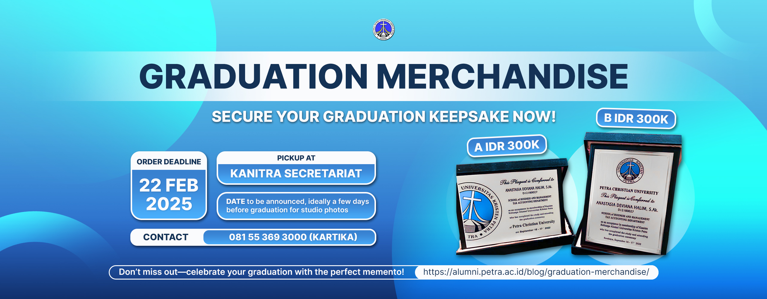 Petranesian Alumni Channel – Reconnect & Optimize Your Potential